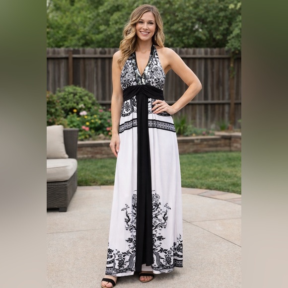 Studio West | Dresses | Studio West White Textured Dress | Poshmark